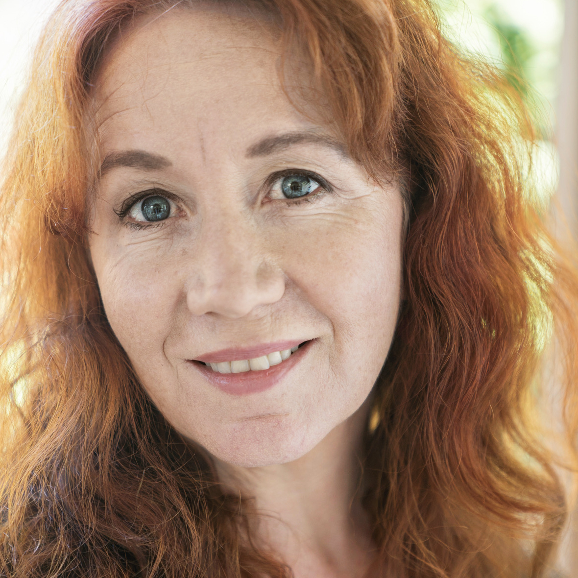 Clare Sawyer - Palm Beach Pictures